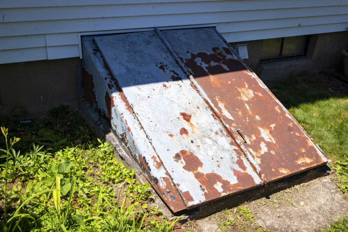 Minneapolis Exterior Lead Removal - Admire The Hue Painting